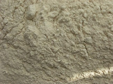 Cassava Meal - Cargo Handbook - the world's largest cargo transport ...